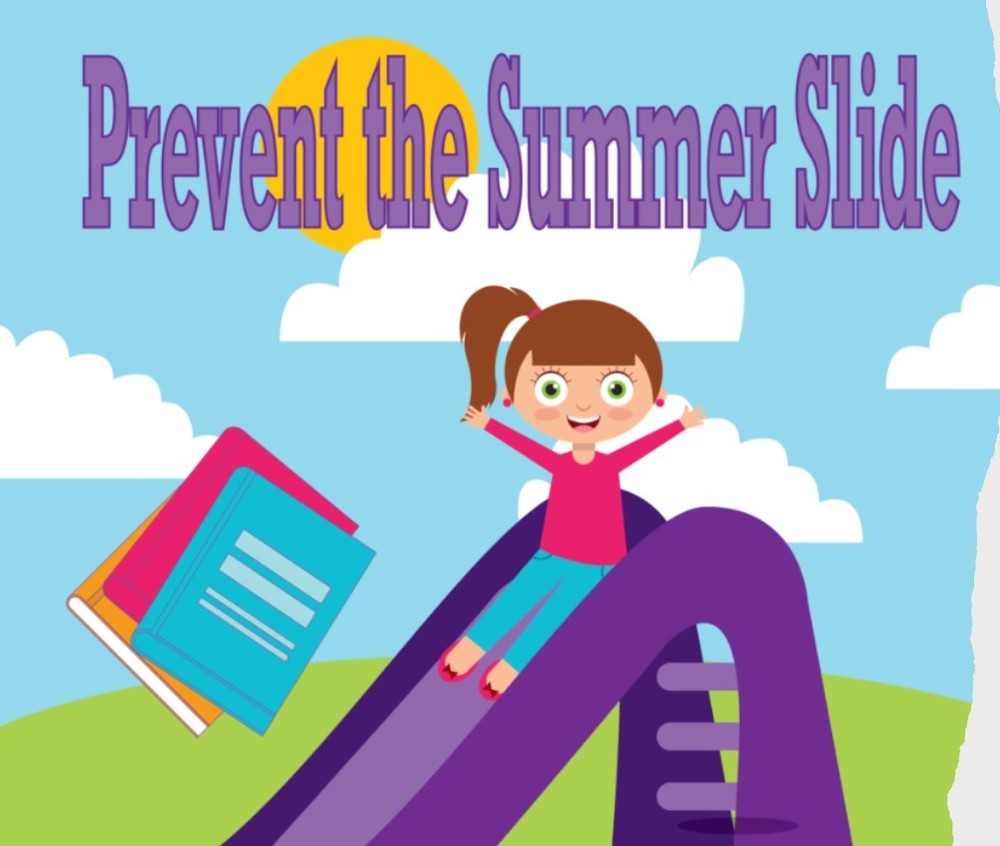 Prevent the Summer Slide | Dooly County K-8 Academy