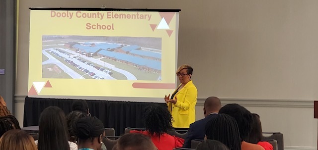 Live Feed | Dooly County School System