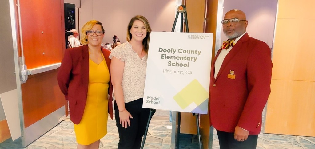 Live Feed | Dooly County School System