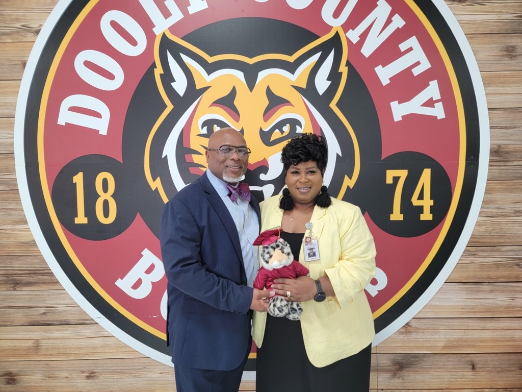 Live Feed | Dooly County School System