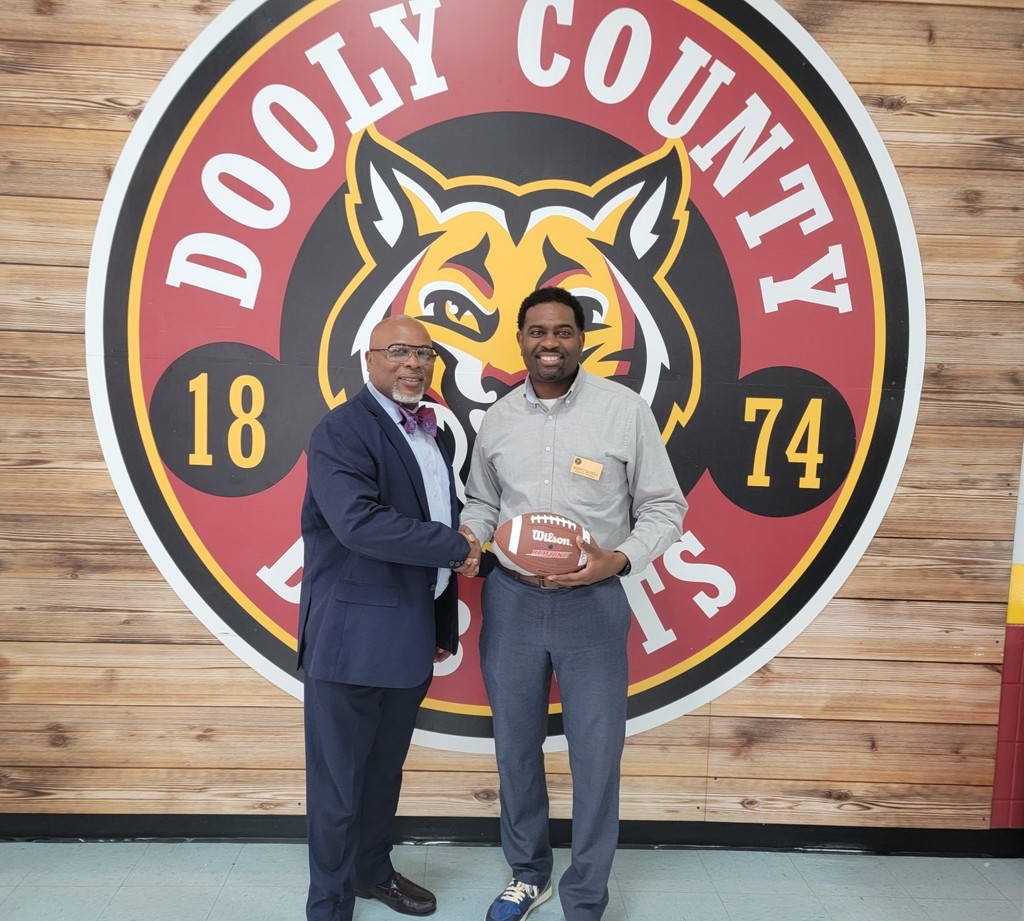 Live Feed | Dooly County High School